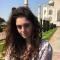 Alyssa Vitrella | American University of Sharjah (AUS)