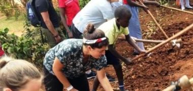 10 Best Africa Volunteer Programs for 2023-2024