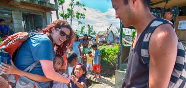 11 Comprehensive Volunteer Opportunities in the Philippines