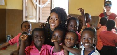 9 Impactful Volunteer Opportunities in Ghana | GoAbroad.com