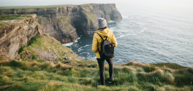 4 Essential Things to Know Before You Work in Ireland