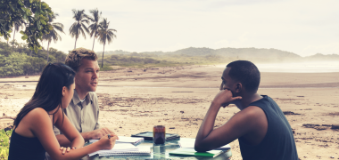 MAXIMO NIVEL Programs & Reviews | GoAbroad.com