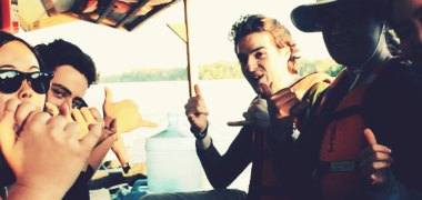 MAXIMO NIVEL Programs & Reviews | GoAbroad.com