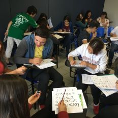 Learn Spanish in Mexico with Projects Abroad