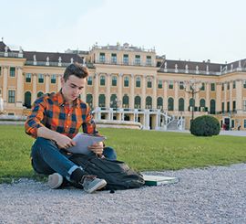 Study Abroad Programs in Austria | GoAbroad.com