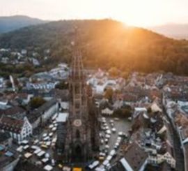 Study Abroad Programs in Germany | GoAbroad.com