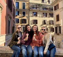 Why Study Abroad in Rome? 7 Bellissimo Reasons