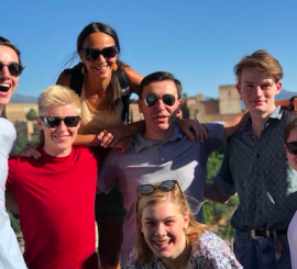 High School Student Exchange Programs | GoAbroad.com