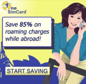 International Mobile Data Options and SIM Cards | GoAbroad.com