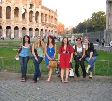 IES Abroad Milan – Business Studies | IES Abroad