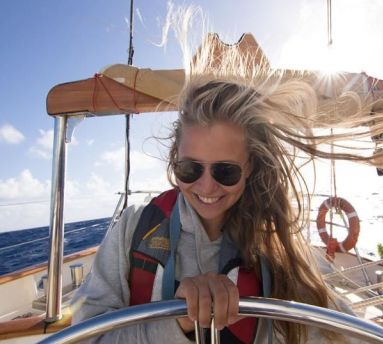 Seamester Study Abroad at Sea Programs & Reviews