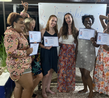 MAXIMO NIVEL Programs & Reviews | GoAbroad.com