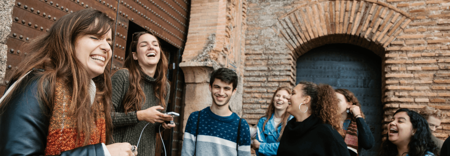 IES Abroad: Study Abroad & Intern | IES Abroad