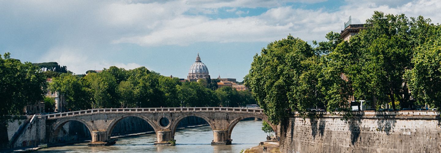 John Cabot University Programs & Reviews | GoAbroad.com