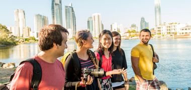 Study Abroad Programs Australia | GoAbroad.com