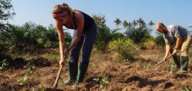 Biological Research Volunteer Programs Abroad | GoAbroad.com