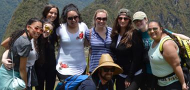 Study Abroad Programs Peru | GoAbroad.com