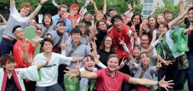 Study Abroad Programs Japan | GoAbroad.com