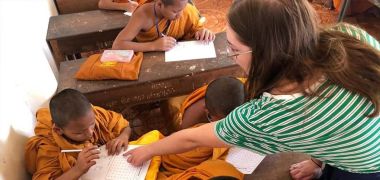 Volunteer Programs in Cambodia | GoAbroad.com