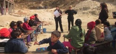 Volunteer Programs in Nepal | GoAbroad.com