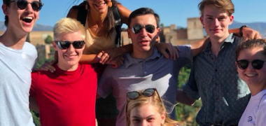 High School Student Exchange Programs | GoAbroad.com