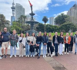 9 Best Internships in New Zealand in 2023 | GoAbroad.com