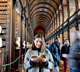 8 Things to Know Before Studying Abroad in Dublin