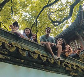 7 Best China Study Abroad Programs | GoAbroad.com