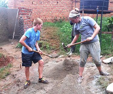 Emily Deering | Pangea Educational Development Staff Interview