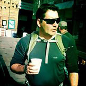 Andrew Bryan | TrekEpic Staff Interview