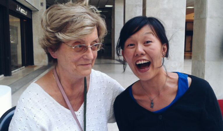 Choon Hwee Koh | American University of Beirut Alumni Interview