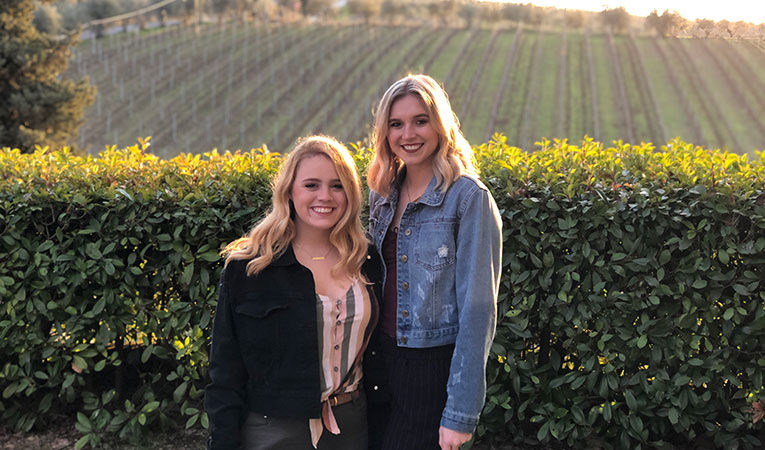 Erin Confortini | CAPA The Global Education Network