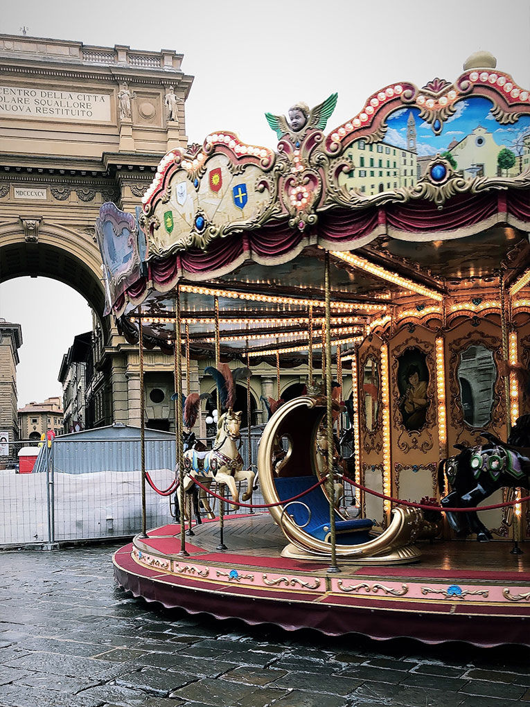 Erin Confortini | CAPA The Global Education Network