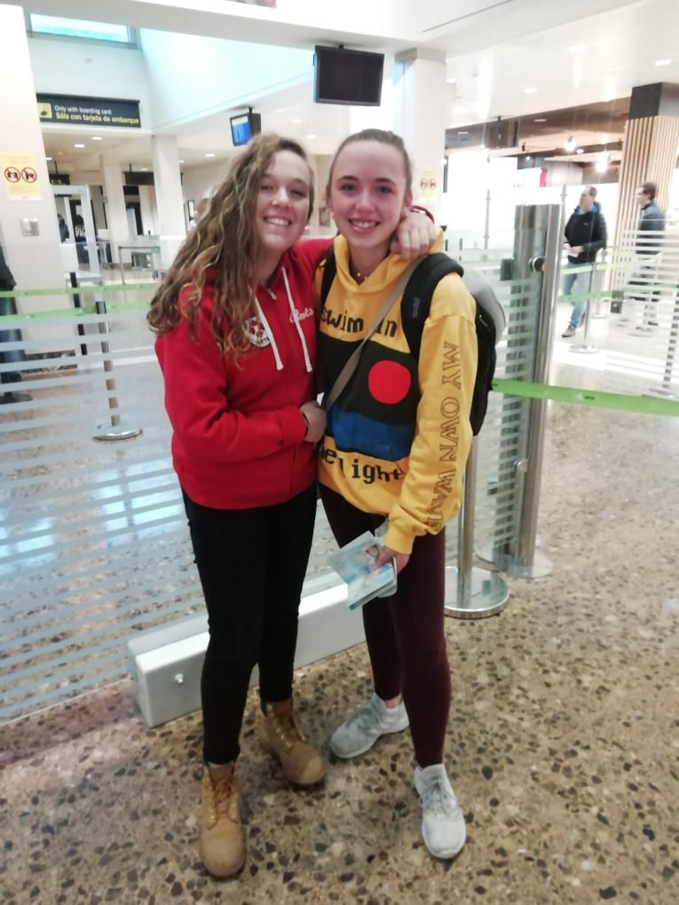 Grace Fogle | Nacel International Alumni Interview