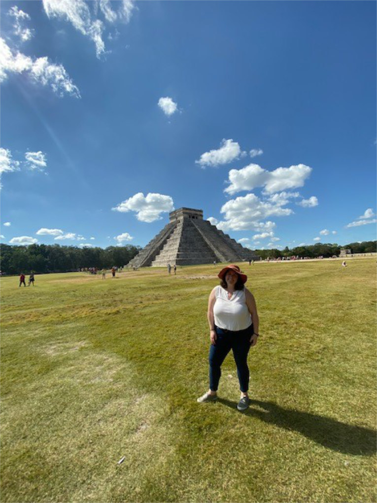 Hannah Sutton | IFSA, Institute for Study Abroad Staff Interview