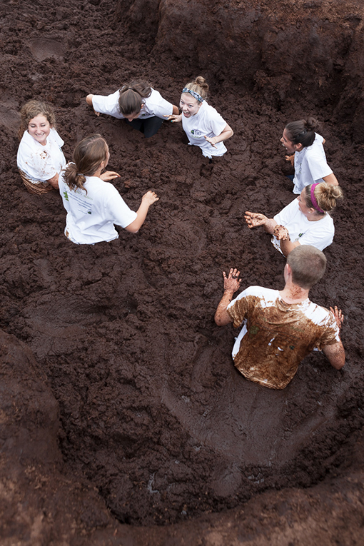 Karl Dowling | FIE: Foundation for International Education