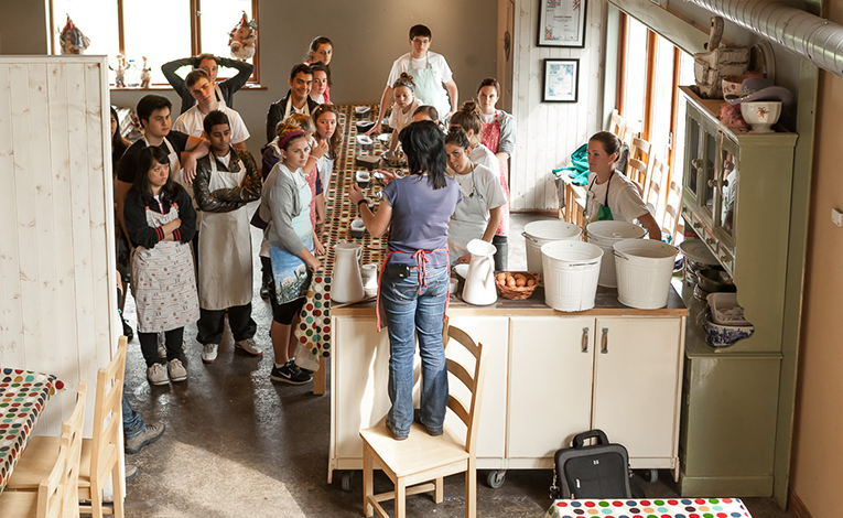 Karl Dowling | FIE: Foundation for International Education