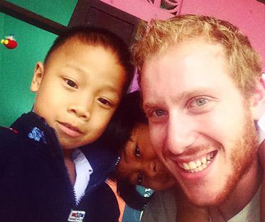 Matt Silverstein | Treetop Country Staff Interview