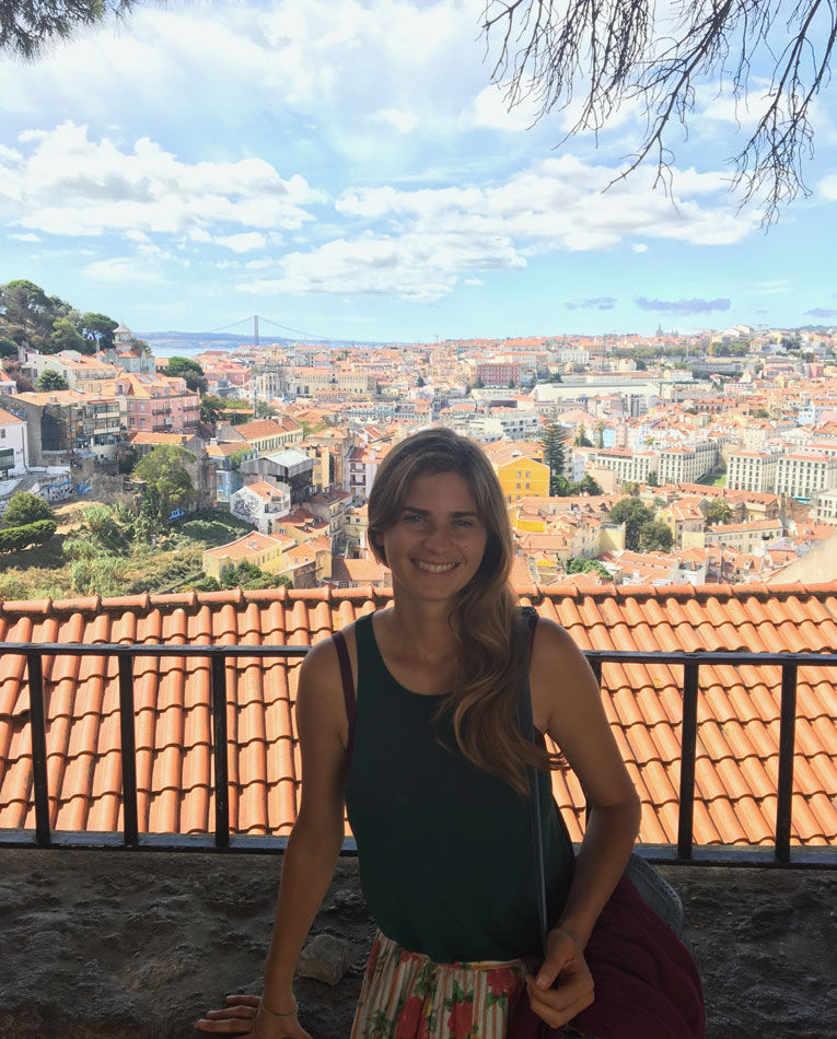 Alex Knott | Omprakash Staff Interview