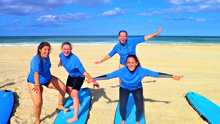 Amanda Lanham | Arcadia University Staff Interview