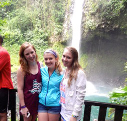 Margo Bailey | Sol Education Abroad Alumni Interview