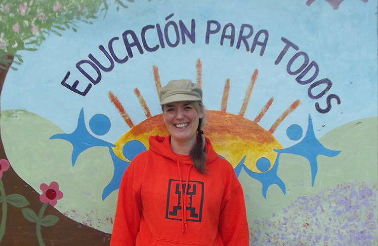 Suzy Butler | Kiya Survivors Staff Interview