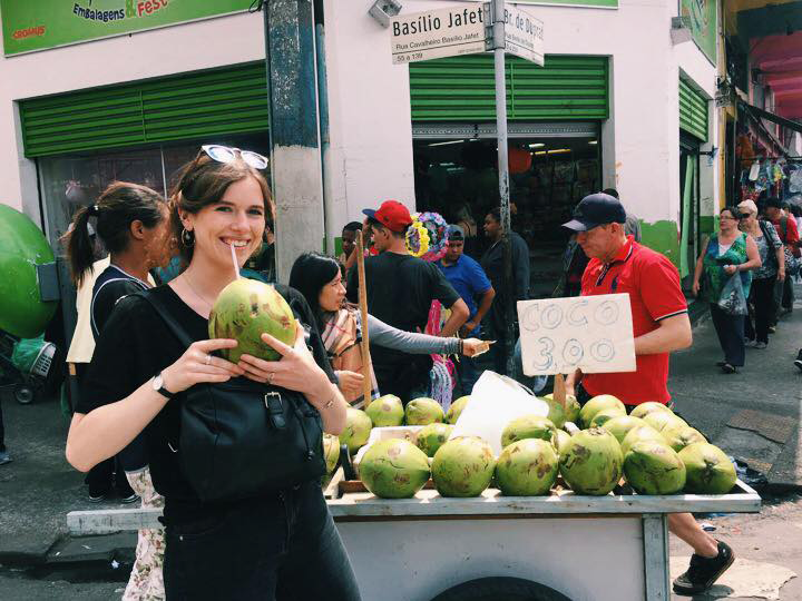 Emily Humphreys | Premier TEFL Staff Interview