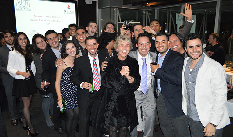 Jan Fitz-Gerald | Institute of Global Engagement New Zealand