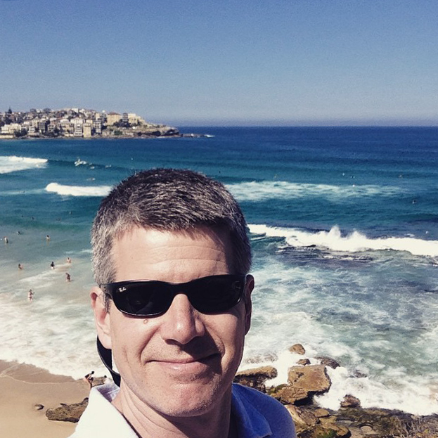 Jeff Palm | CIS Abroad Staff Interview