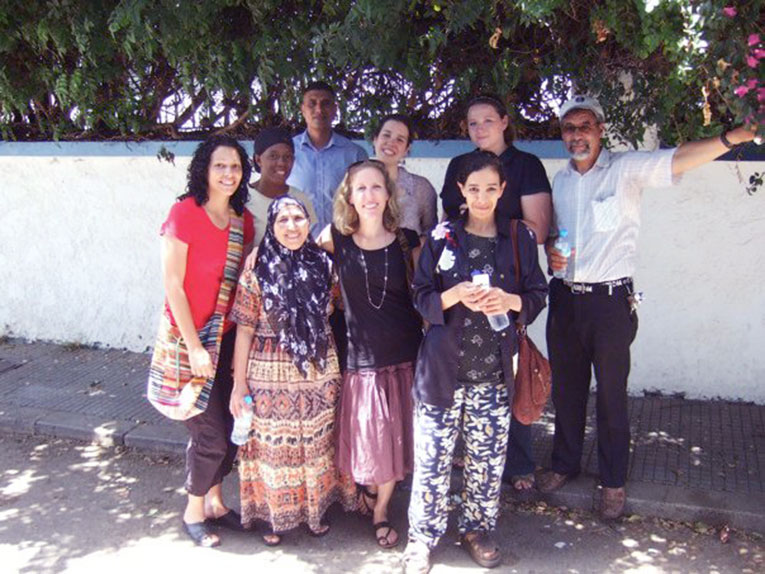 Jennifer Collis | BridgeTEFL Staff Interview