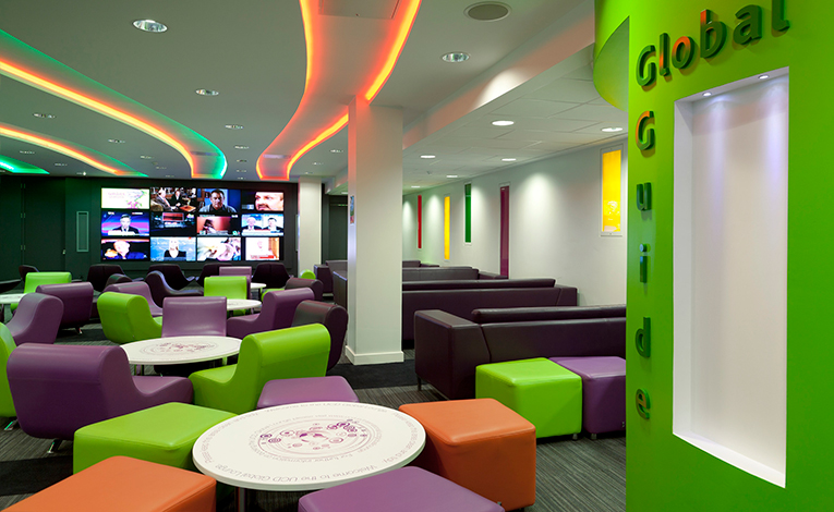 Lisa Kehoe | University College Dublin Staff Interview