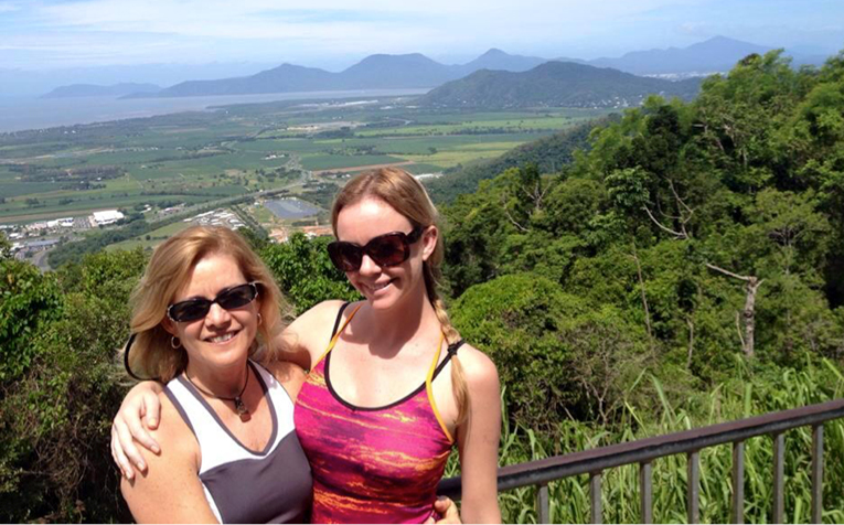 Alyssa Mayo | Alliance Abroad Alumni Interview