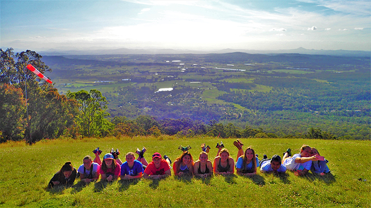 Amanda Lanham | Arcadia University Staff Interview