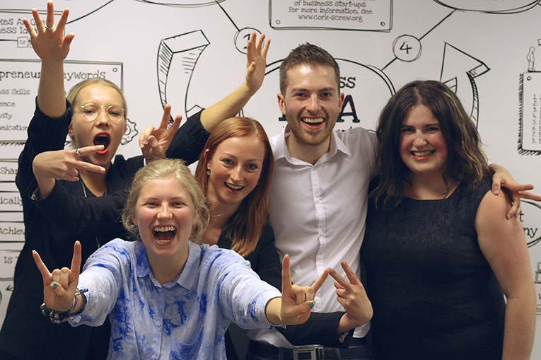 Tom Brushwood | Xperienceships Staff Interview